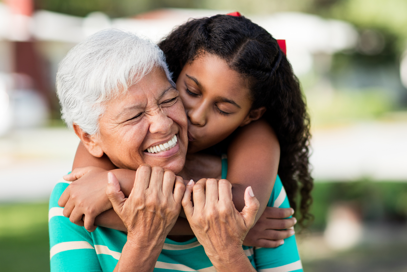 Healthy Aging and Women in Los Angeles County – Neighborhood Data for ...