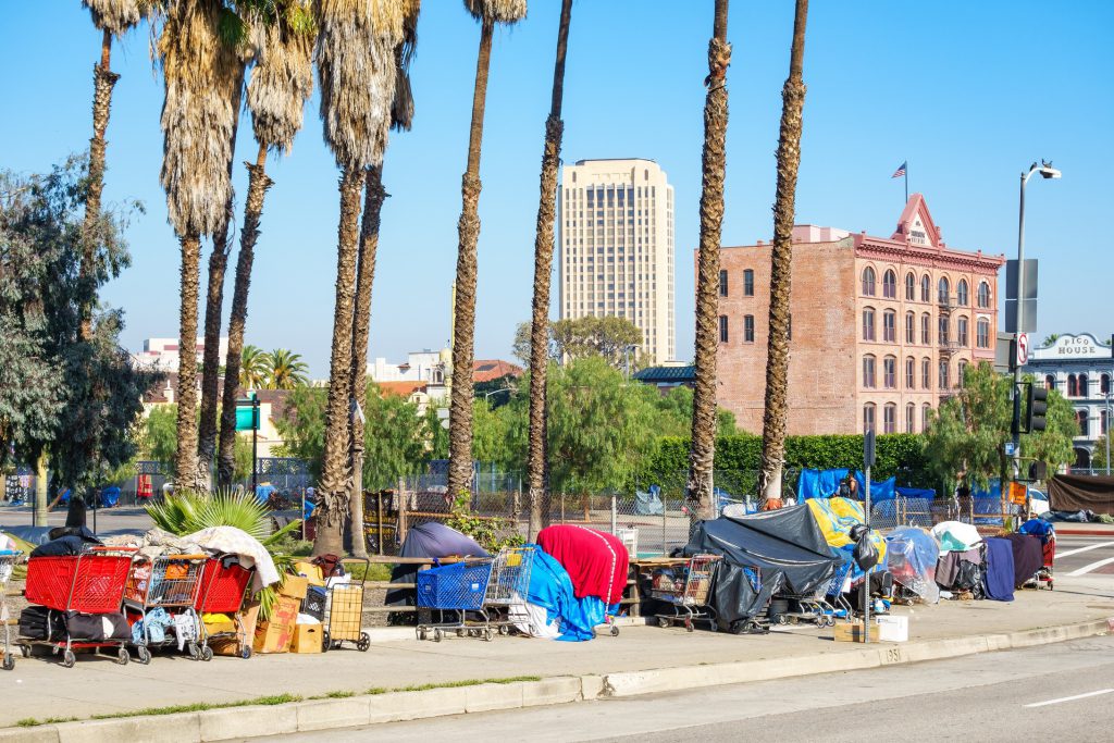 Everyone in: Combating Rising Homelessness in Los Angeles County ...