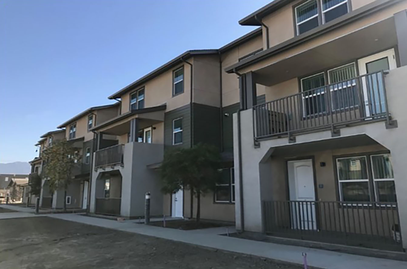 El Monte: More Than Just a Pass-Through Community – Neighborhood Data ...