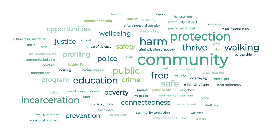 Public Safety as a Matter of Public Health – Neighborhood Data for ...