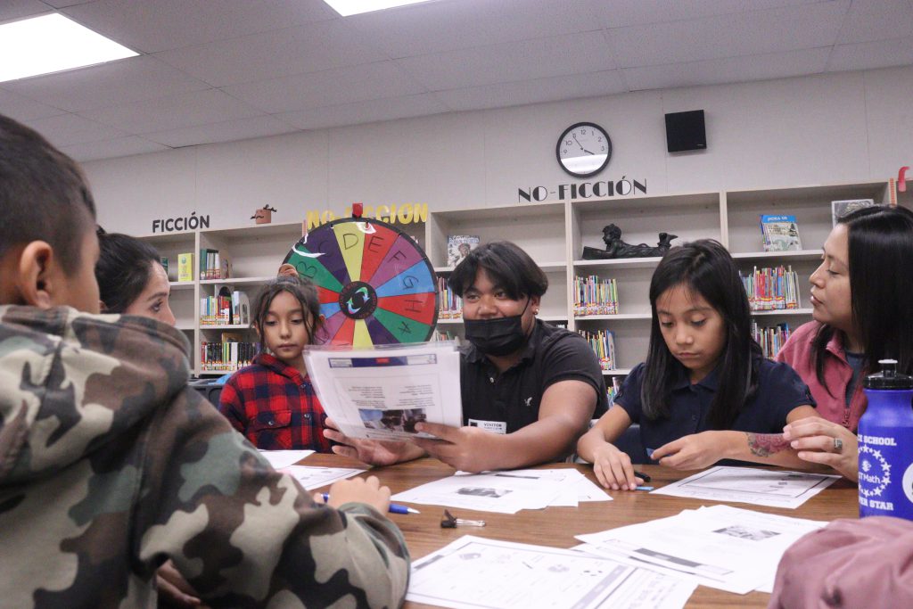 Economic & Financial Education for Students – Neighborhood Data for ...