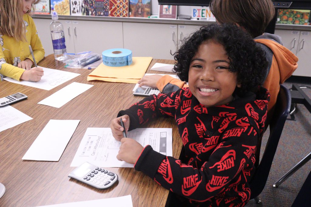 Economic & Financial Education for Students – Neighborhood Data for ...