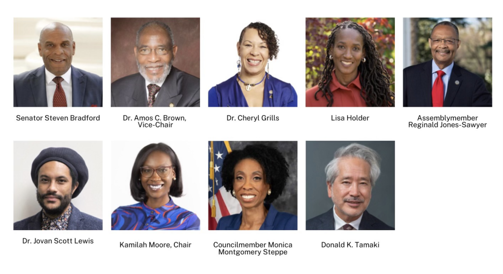 Reparations for Black Americans – Neighborhood Data for Social Change