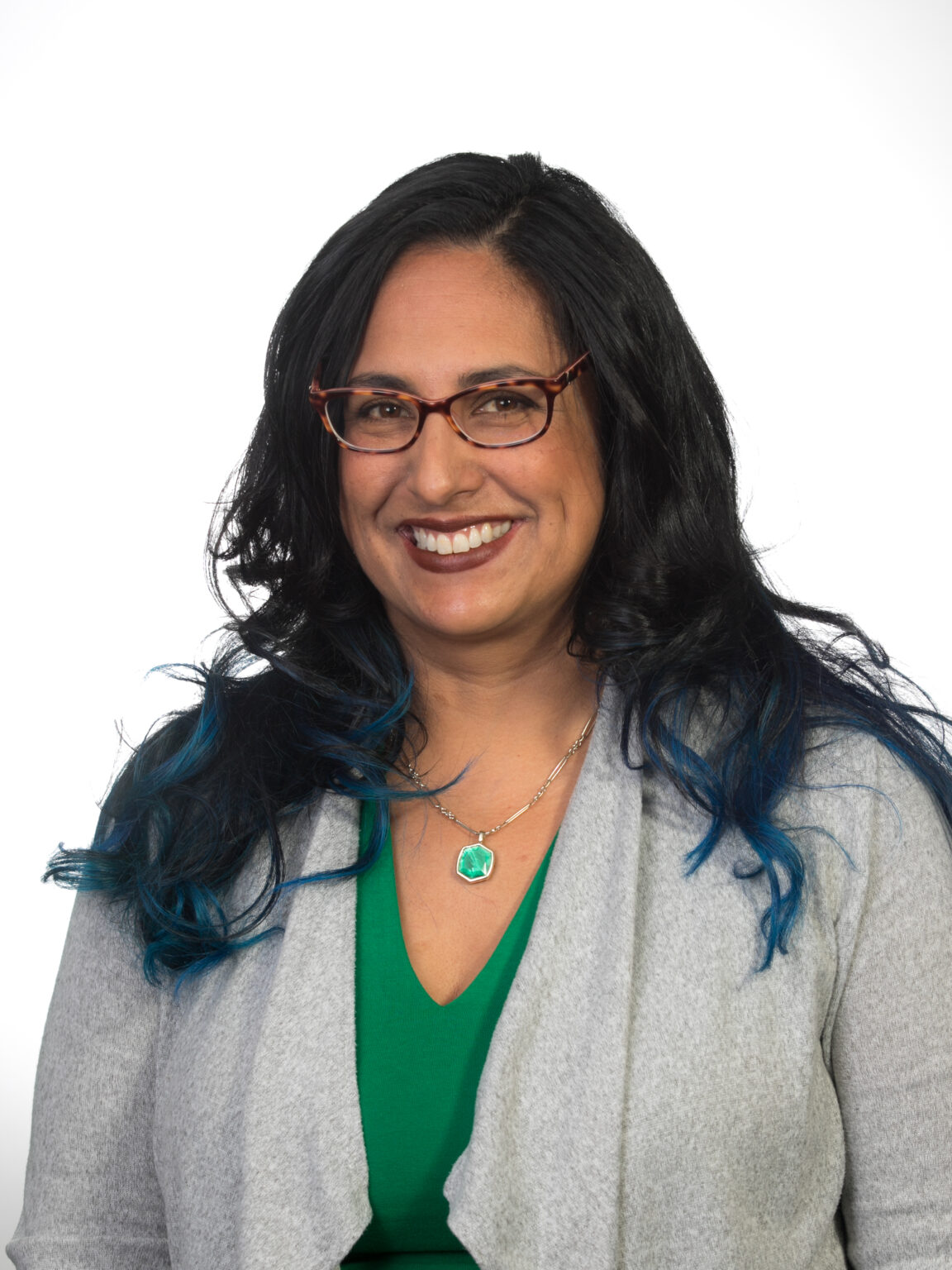 Who We Are – Neighborhood Data for Social Change