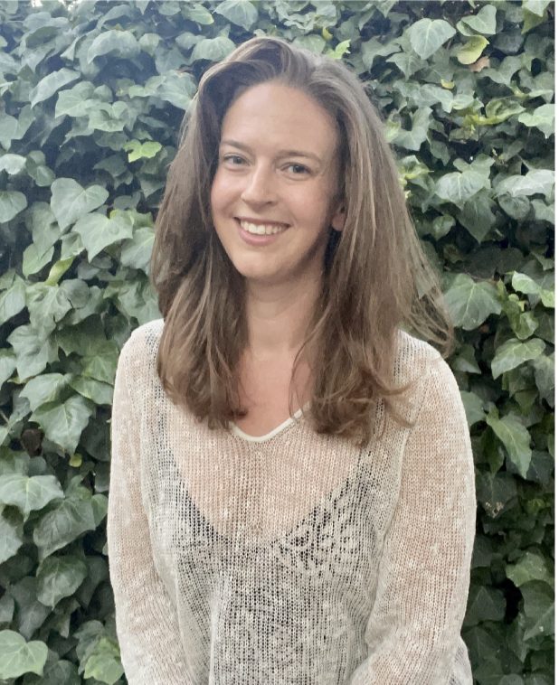 Ruth McCormack – Neighborhood Data for Social Change