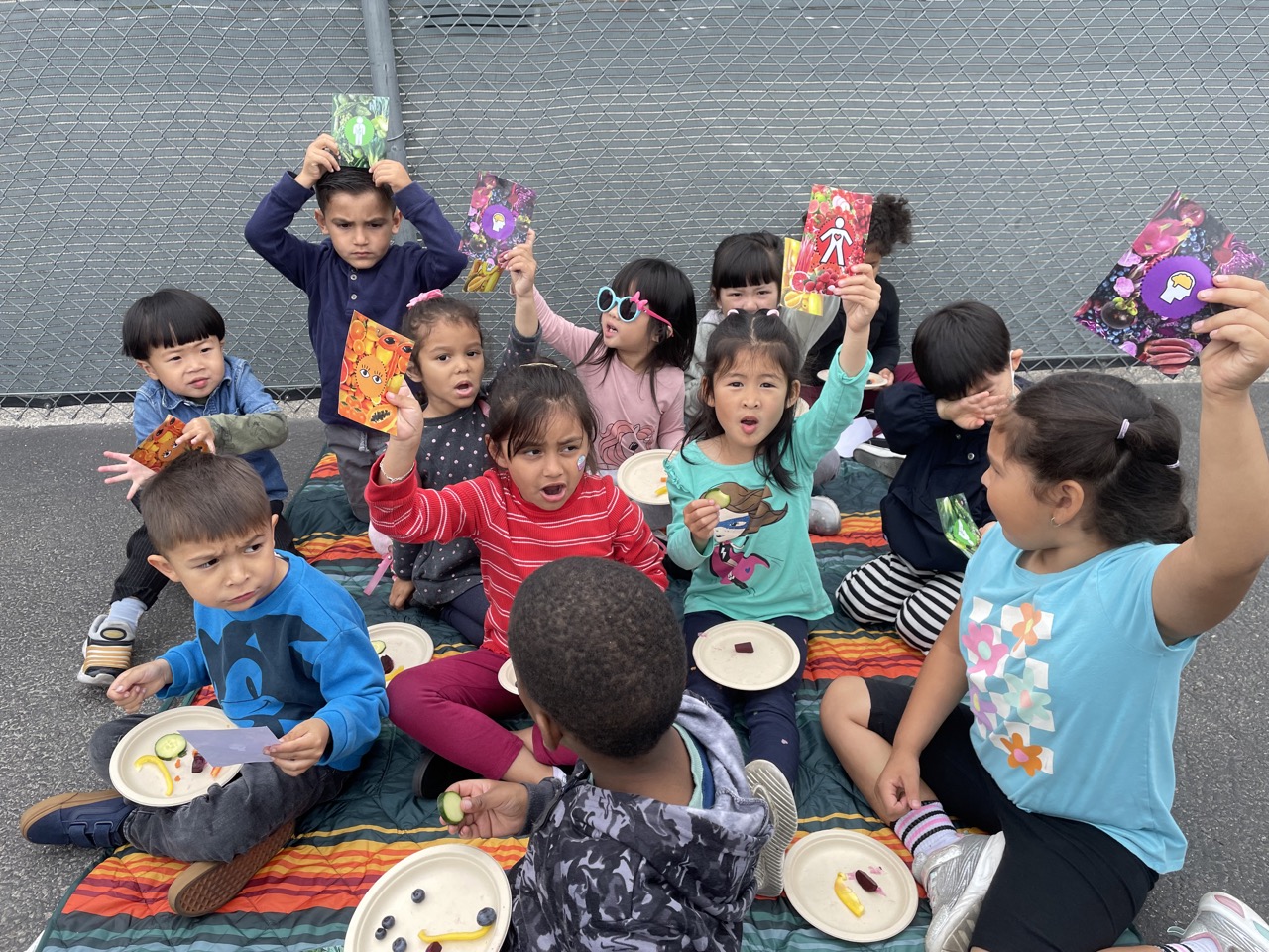 The SGV Collaborative: Collective Action for Environmental Justice ...