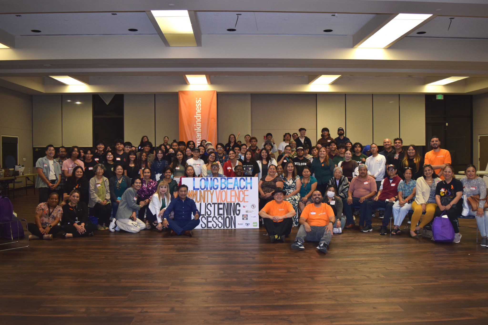 Community & Culture in Long Beach – Neighborhood Data for Social Change