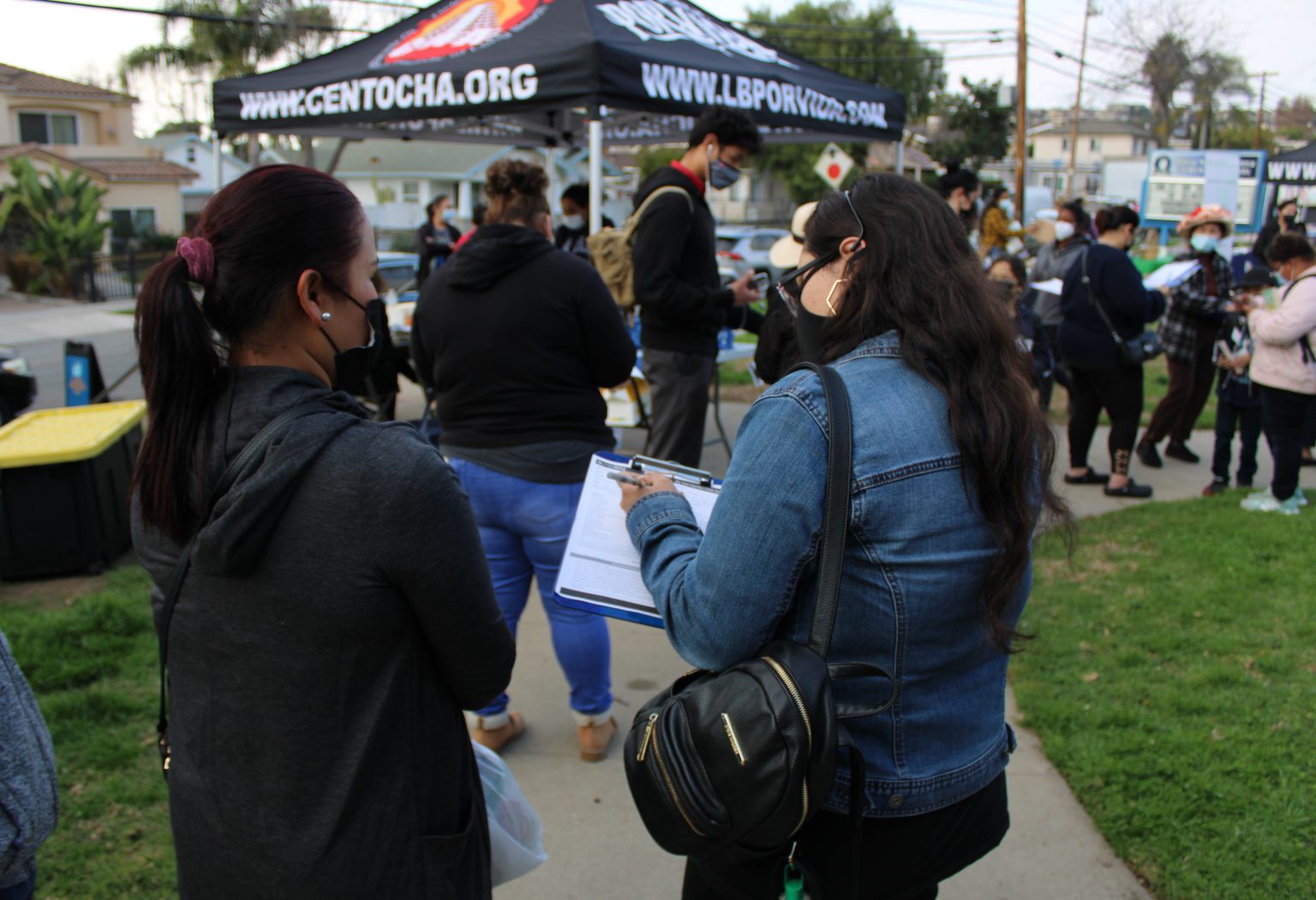 Community & Culture in Long Beach – Neighborhood Data for Social Change