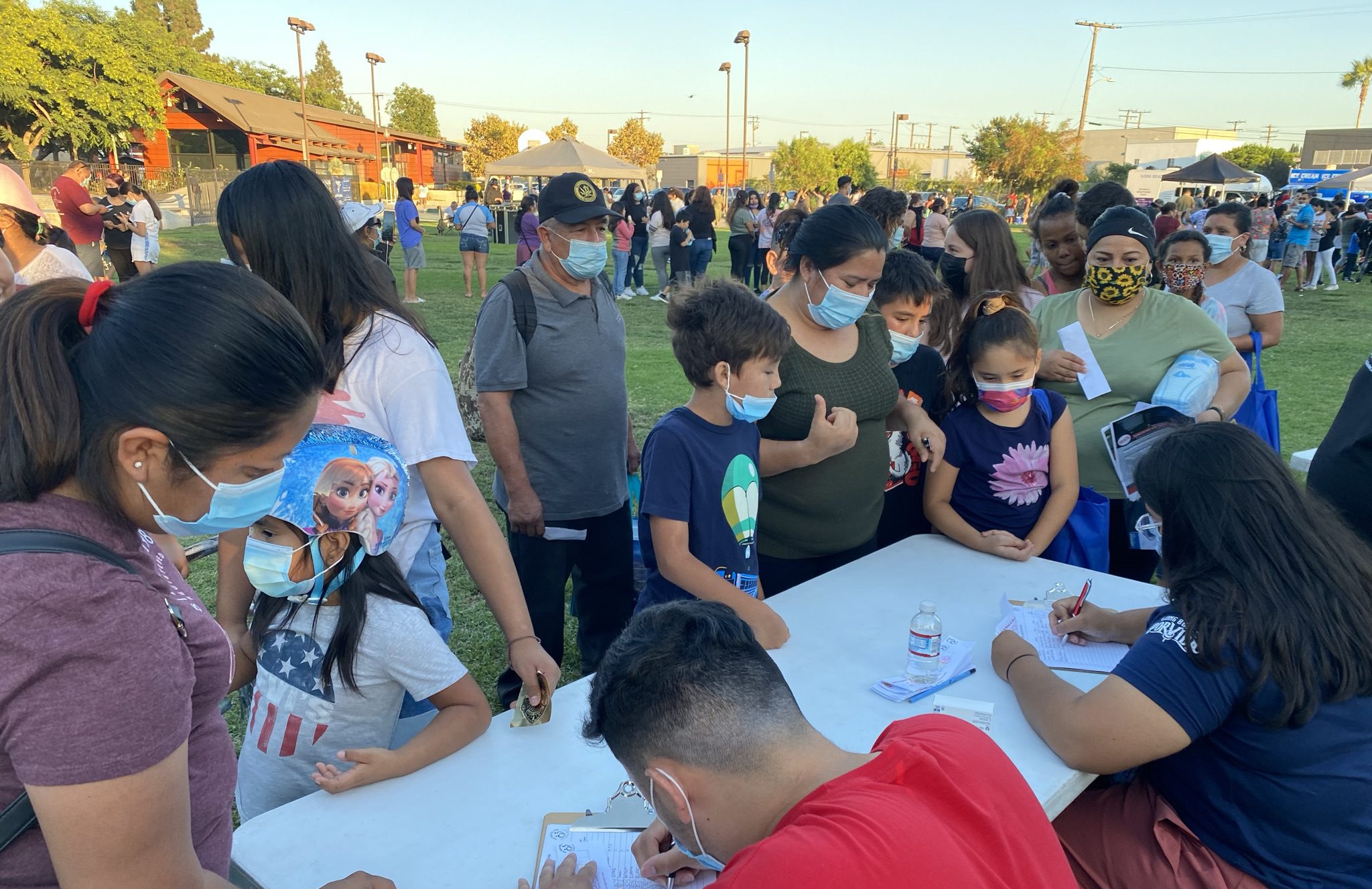 Community & Culture in Long Beach – Neighborhood Data for Social Change