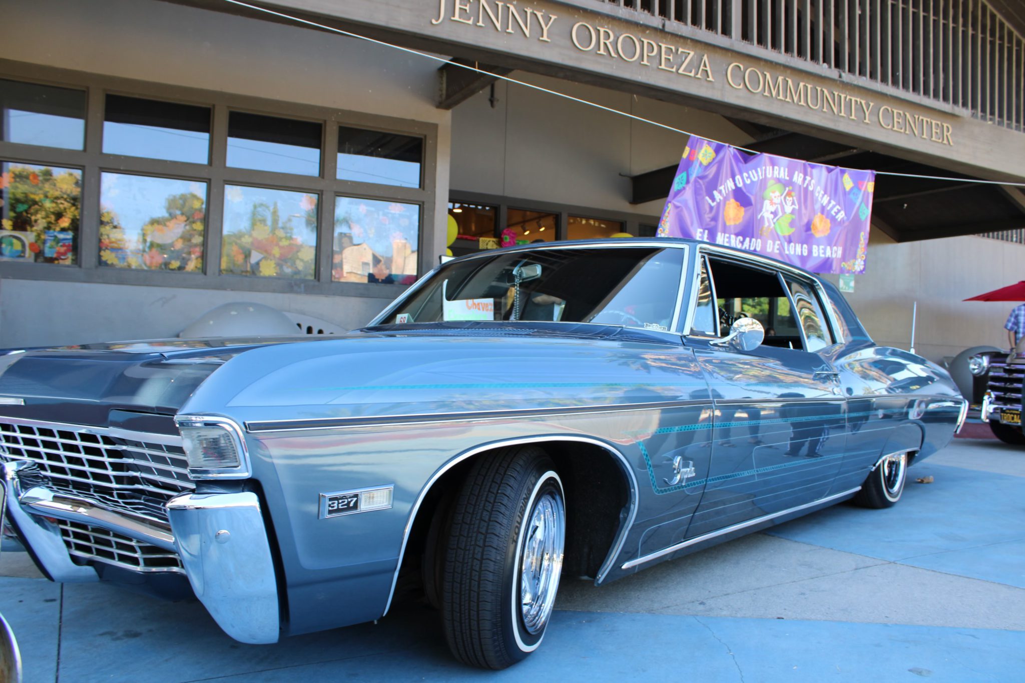 Community & Culture in Long Beach – Neighborhood Data for Social Change