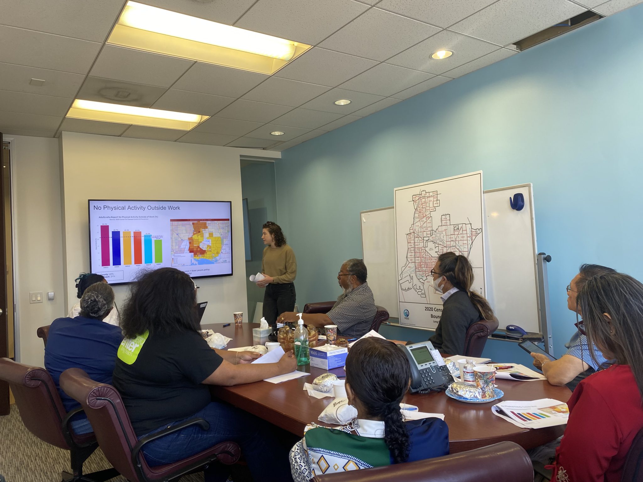 Community & Culture in Long Beach – Neighborhood Data for Social Change