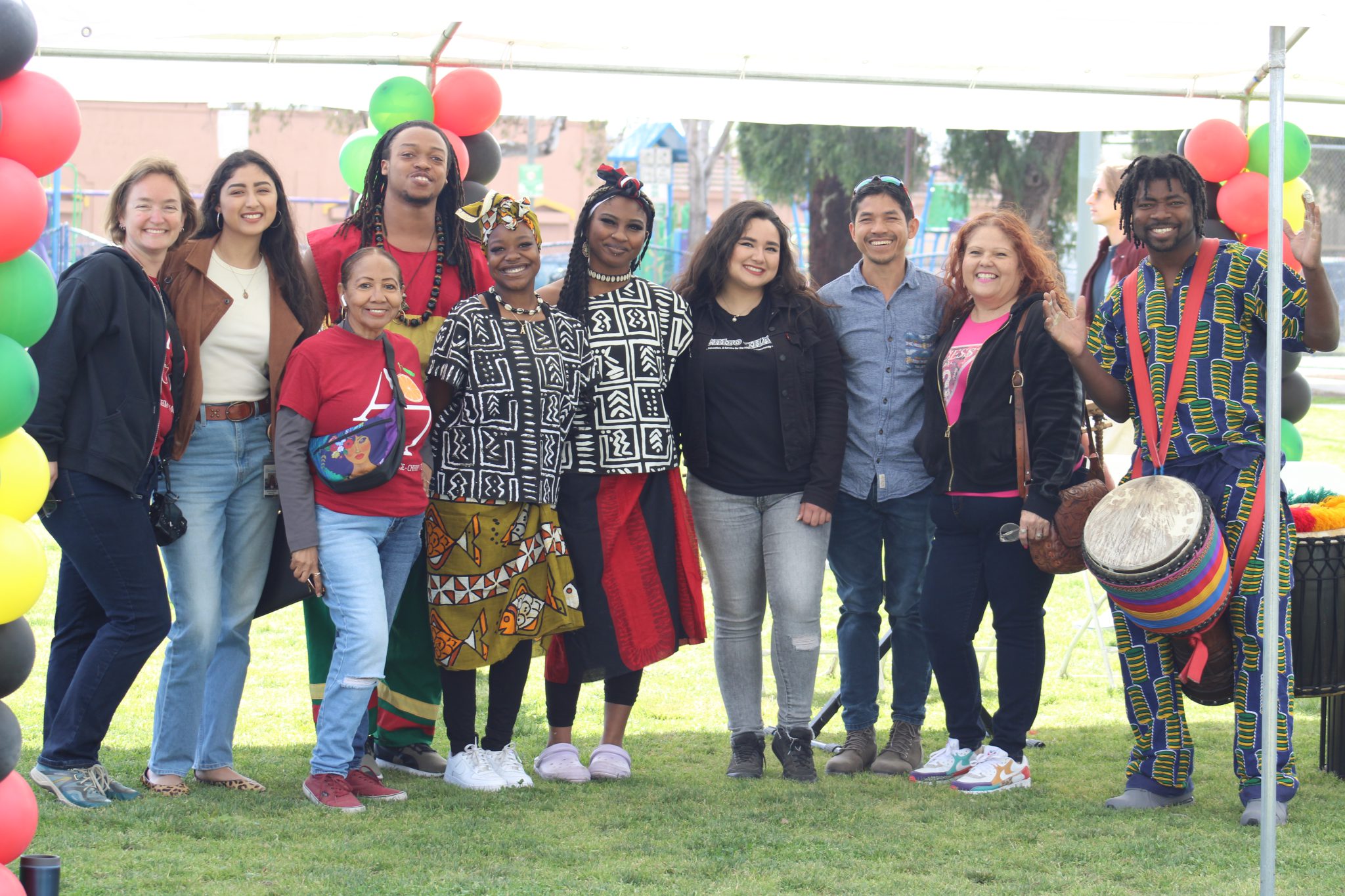 Community & Culture in Long Beach – Neighborhood Data for Social Change